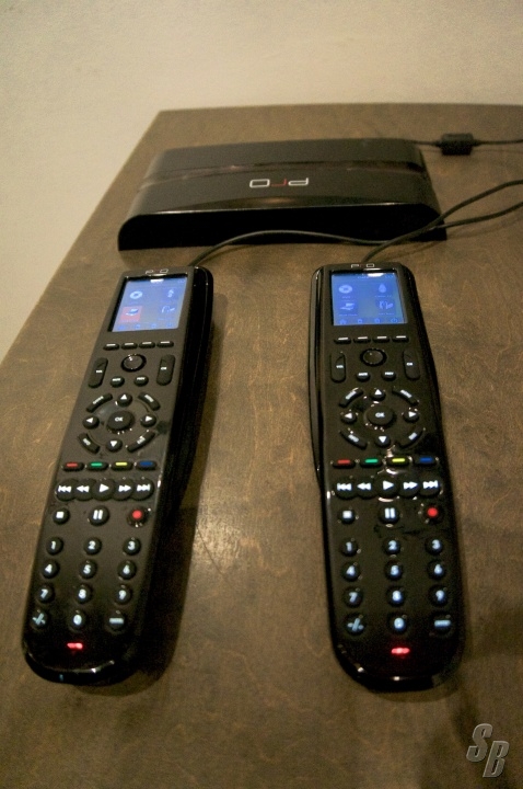 Listing - PROLINK.Z AND TWO PRO24.Z REMOTES - Detail - VIDEO: SYSTEMS ...