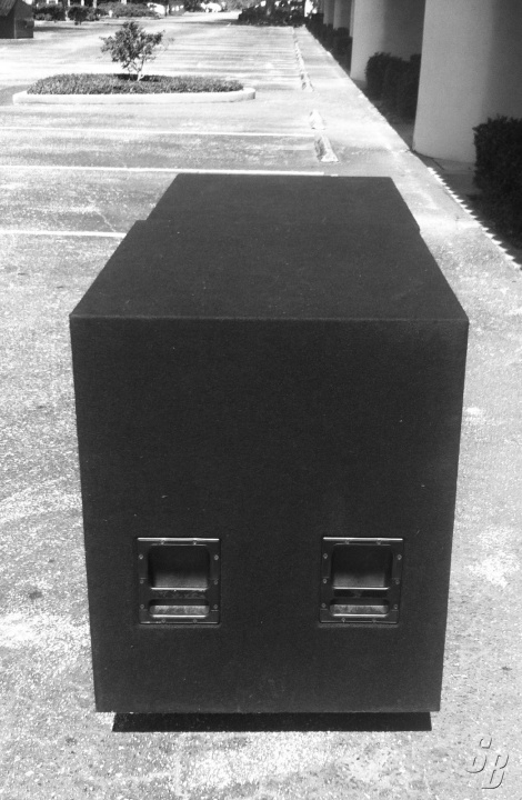 Listing - EV MTL-4 - Detail - SPEAKERS - SoundBroker.com