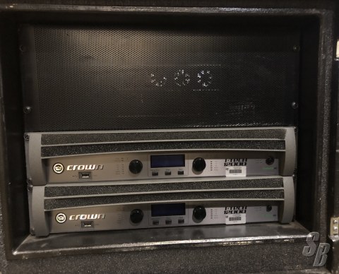 For Sale - JBL VT4883 SPEAKERS - Listing Detail - SoundBroker.com