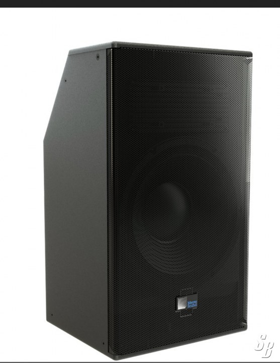 For Sale - MEYER SOUND ULTRA-X20 LOUDSPEAKER PAIRS WELL WITH MEYERS ...