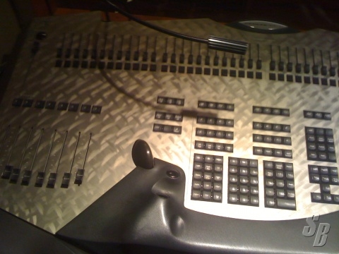 Listing - ETC OBSESSION II, 1500, DPS (DUAL PROCESSOR) SYSTEM, COMPLETE ...