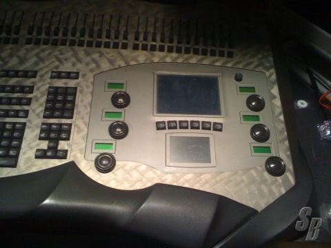 Listing - ETC OBSESSION II, 1500, DPS (DUAL PROCESSOR) SYSTEM, COMPLETE ...