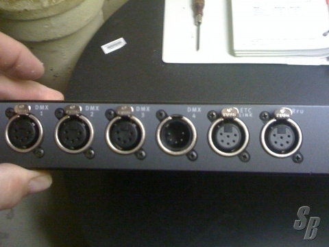 Listing - ETC OBSESSION II, 1500, DPS (DUAL PROCESSOR) SYSTEM, COMPLETE ...