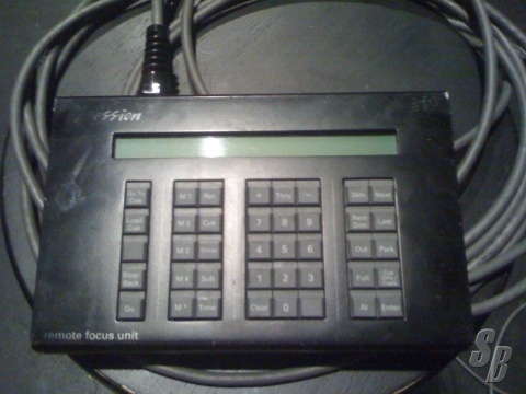 Listing - ETC OBSESSION II, 1500, DPS (DUAL PROCESSOR) SYSTEM, COMPLETE ...