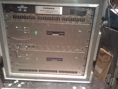 Listing - ETC OBSESSION II, 1500, DPS (DUAL PROCESSOR) SYSTEM, COMPLETE ...