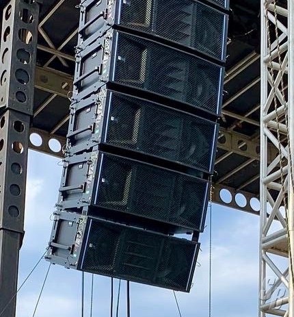 Audio/Visual Equipment Pick of the Week - SoundBroker.com