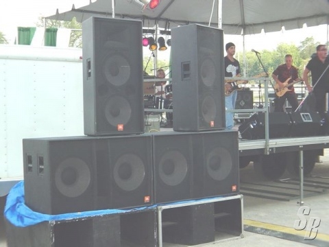 Listing - JBL SR4733X - Detail - SPEAKERS - SoundBroker.com