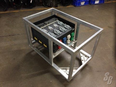 Listing - INDU ELECTRIC POWER DISTRIBUTION PACKAGE - Detail ...