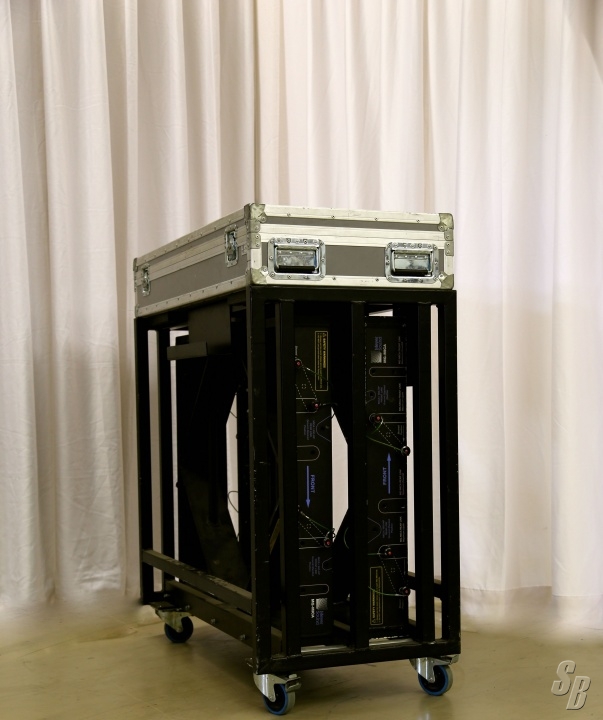 Listing - MEYER SOUND MICA PACKAGE - Detail - SPEAKERS/LINE ARRAY ...