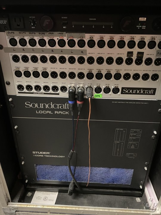 For Sale - SOUNDCRAFT VI600 CONSOLE - Listing Detail - SoundBroker.com