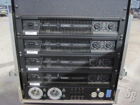 Listing - EAW 730 / SB1000 - FULL LINE ARRAY SYSTEM - Detail - PA ...