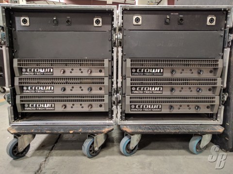 For Sale - JBL VERTEC VT4888 SYSTEM - Listing Detail - SoundBroker.com