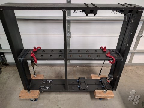 For Sale - JBL VERTEC VT4888 SYSTEM - Listing Detail - SoundBroker.com