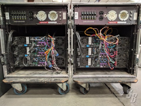 For Sale - JBL VERTEC VT4888 SYSTEM - Listing Detail - SoundBroker.com