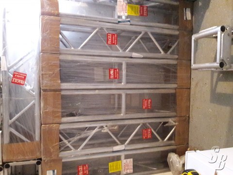 Listing - JAMES THOMAS TRUSSES - Detail - STAGE/ROOF/TRUSSING ...