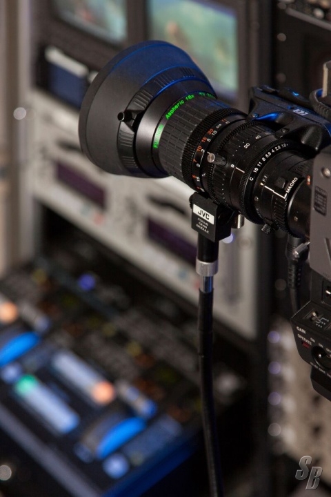 Listing - COMPLETE 4 CAMERA BROADCAST READY VIDEO CAMERA SYSTEM ...