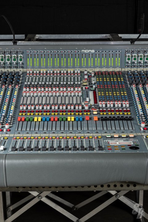 For Sale - MIDAS XL4 56 - Listing Detail - SoundBroker.com