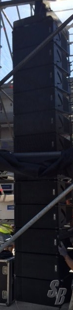 Listing - NEXO GEO D IN EXCELLENT CONDITION - Detail - SPEAKERS/LINE ...