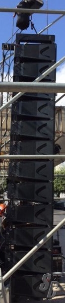 Listing - NEXO GEO D IN EXCELLENT CONDITION - Detail - SPEAKERS/LINE ...