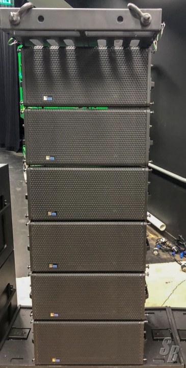 Listing - MEYER (12) LEOPARD / (4) 900-LFC WITH CARTS AND COVERS ...