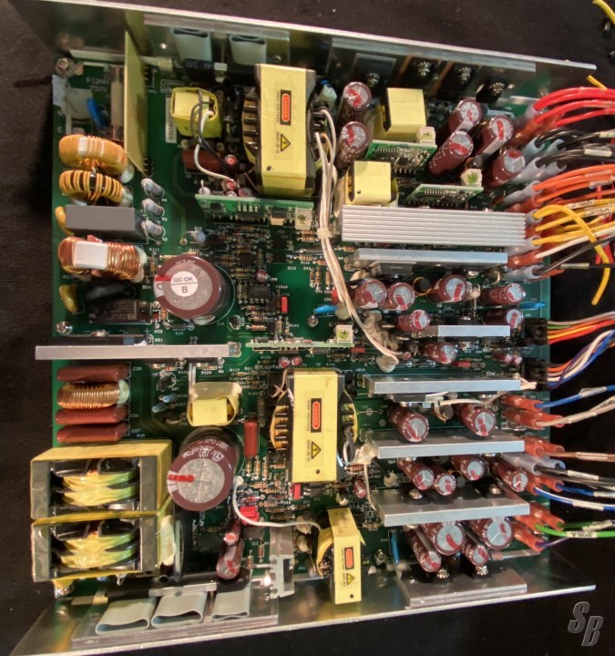 Listing - SC48 POWER SUPPLY - Detail - CONSOLE/DIGITAL - SoundBroker.com