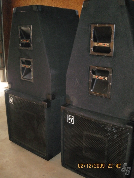 Listing - EV MTH1 SPEAKER - Detail - SPEAKERS - SoundBroker.com