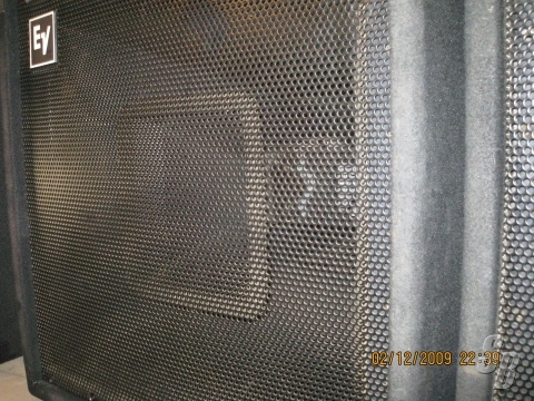 Listing - EV MTH1 SPEAKER - Detail - SPEAKERS - SoundBroker.com