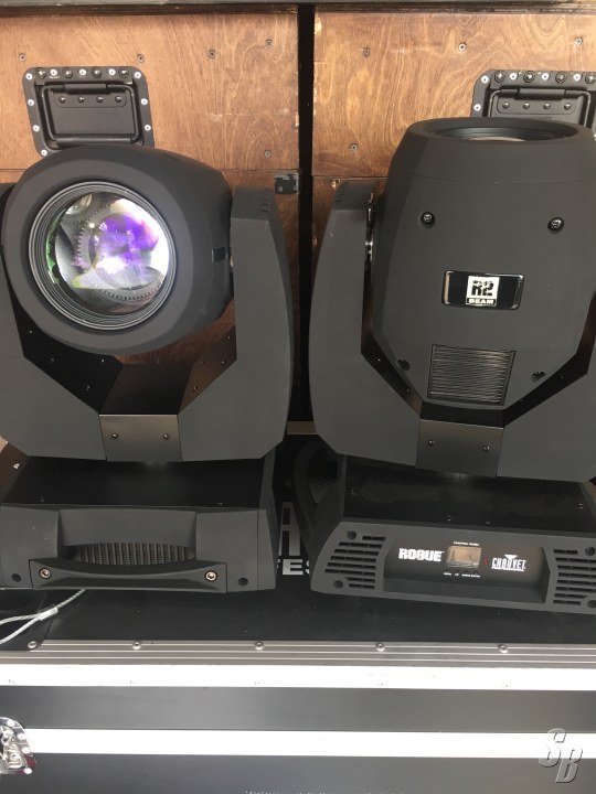Listing - CHAUVET ROGUE R2 BEAM MOVING HEAD - Detail - LIGHTING ...