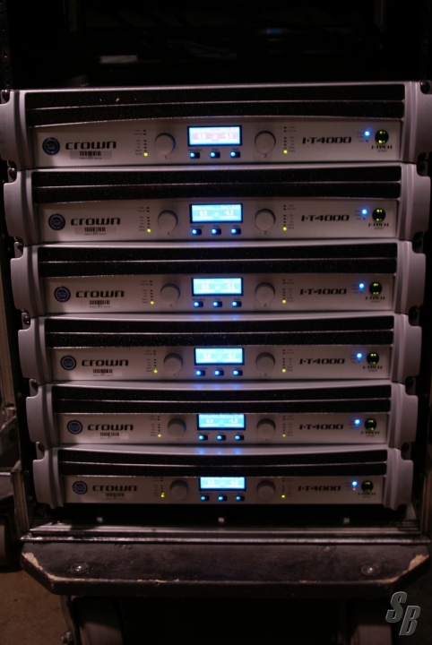 Listing - CROWN ITECH 4000 W/FACTORY WARRANTY AVAILABLE - Detail ...