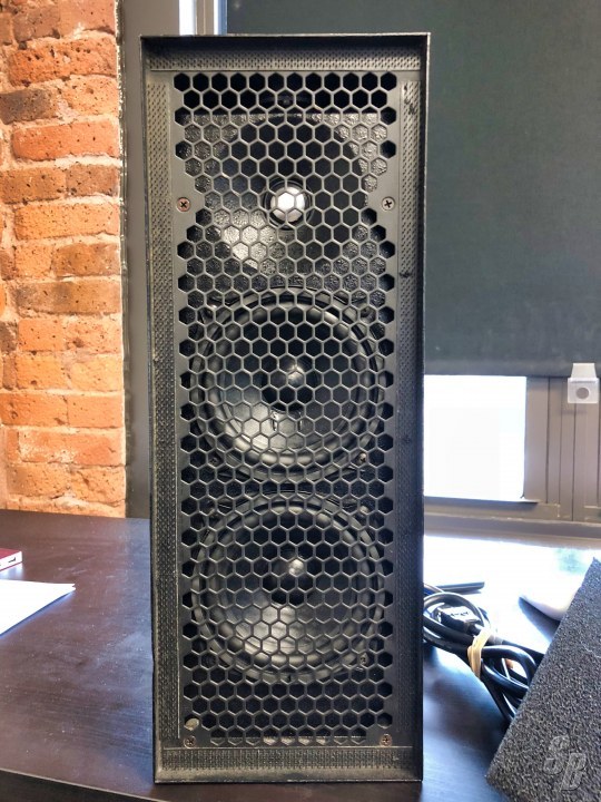Listing - MEYER UPM-1P - Detail - SPEAKERS - SoundBroker.com