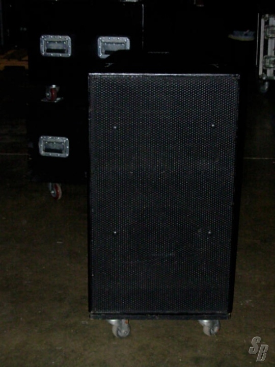 Listing - EAW KF 650E SPEAKERS - Detail - SPEAKERS - SoundBroker.com