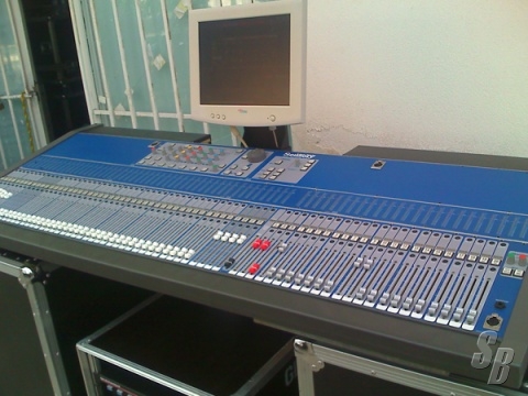 Listing - GRAND LIVE CONSOLE - Detail - CONSOLE/DIGITAL - SoundBroker.com
