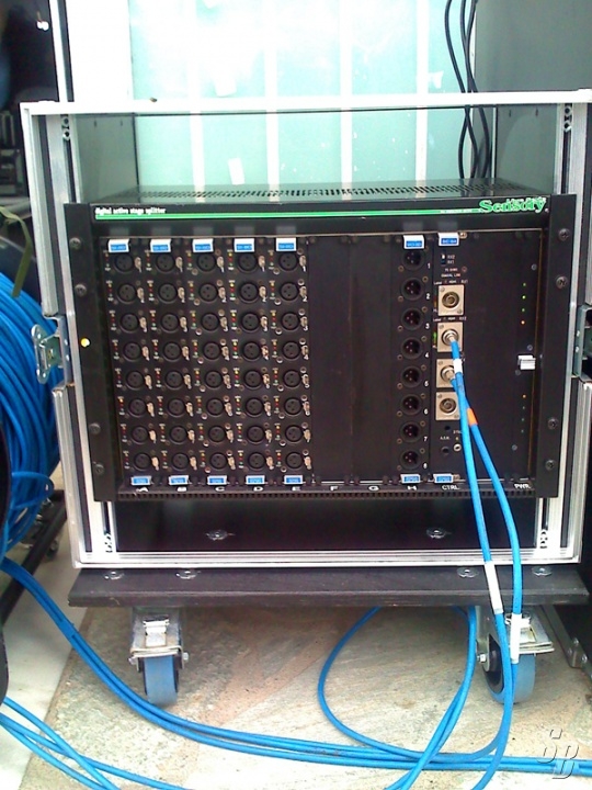 Listing - GRAND LIVE CONSOLE - Detail - CONSOLE/DIGITAL - SoundBroker.com