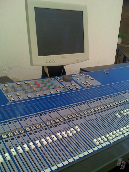 Listing - GRAND LIVE CONSOLE - Detail - CONSOLE/DIGITAL - SoundBroker.com