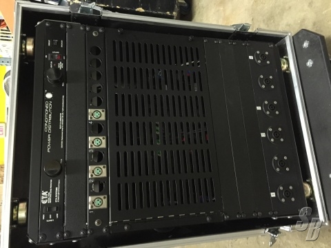 Listing - EAW SM500 MONITOR RIG - Detail - SPEAKERS/MONITOR/WEDGES ...