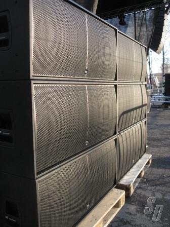 Listing - DAS AERO LINE ARRAY - Detail - SPEAKERS/LINE ARRAY ...