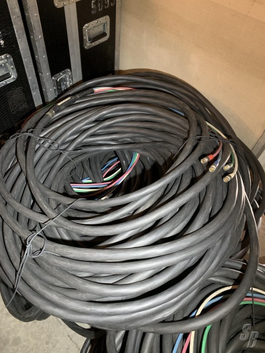 Listing - 300 FOOT WHIRLWIND BNC 75 OHM 4 PAIR - Detail - SNAKE SYSTEMS ...