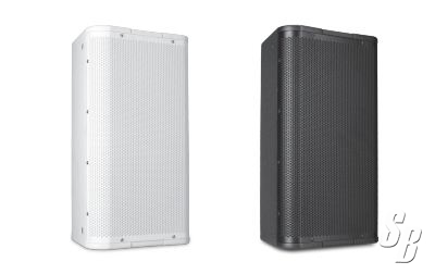 Listing - QSC AP-5152 HIGH POWER, INSTALLATION LOUDSPEAKER - Detail ...