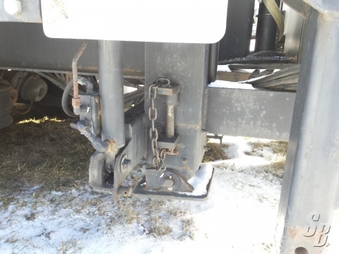 Listing - STAGELINE SL250 MOBILE STAGE SYSTEM - Detail - STAGE/ROOF ...