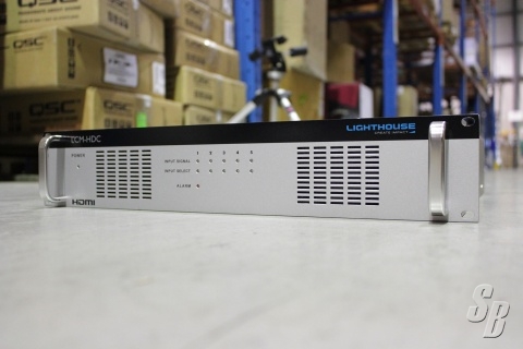 Listing - LIGHTHOUSE LCM-HDC INTERFACE PROCESSOR - Detail - LIGHTING ...