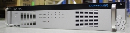 Listing - LIGHTHOUSE LCM-HDC INTERFACE PROCESSOR - Detail - LIGHTING ...