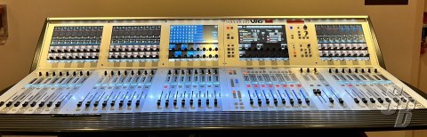 For Sale - SOUNDCRAFT VI6 CONSOLE - Listing Detail - SoundBroker.com