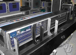 Listing - YAMAHA PM5000 48 CHANNEL - Detail - CONSOLE - SoundBroker.com
