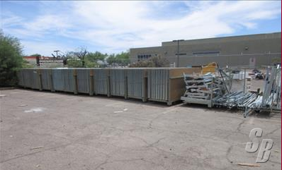 Listing - WENGER TYPE C / HD SHOWMASTER, CONCERT RISERS - Detail ...