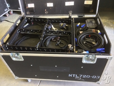 Listing - EAW NTL 720 LINE ARRAY - Detail - SPEAKERS/LINE ARRAY ...