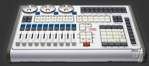 Listing - AVOLITES AVO TITAN MOBILE - Detail - LIGHTING CONTROL ...