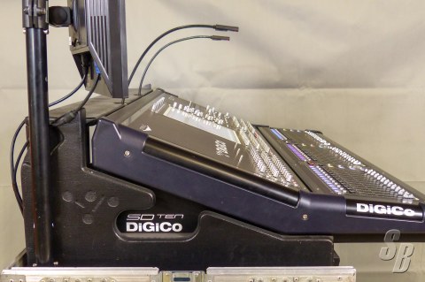 For Sale - DIGICO SD10 WITH HMA FIBER AND INTERNAL WAVES CARD - Listing ...