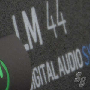 Listing - LAKE LM SERIES LM44 AUDIO SYSTEM PROCESSOR - Detail ...