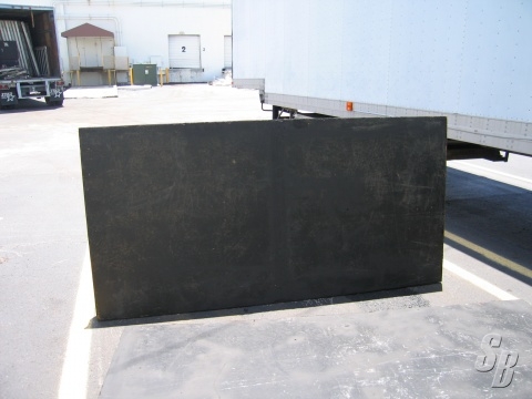 Listing - WENGER 4 X 8 SHOWMASTER STAGE DECKS - Detail - STAGE/ROOF ...