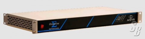 Listing - *INFORMATIONAL LISTING ONLY* JBL AXYS OCTADRIVE DSP-CN 8 ...